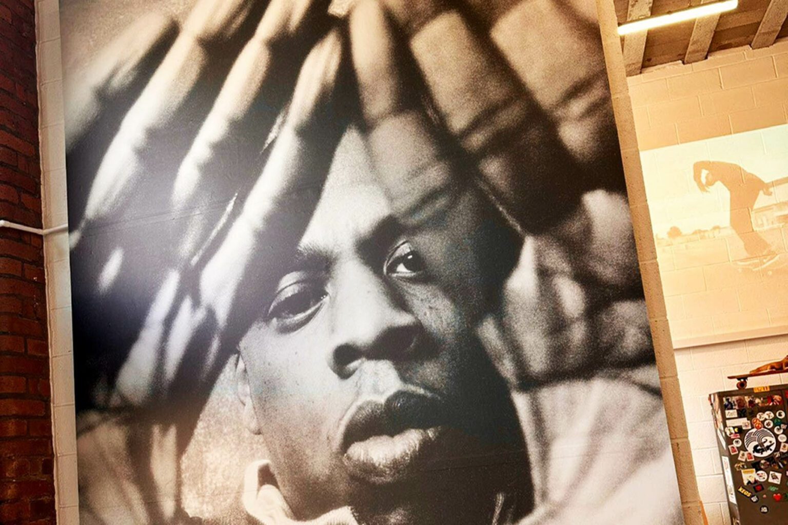 Work Gallery – A B Screenprint